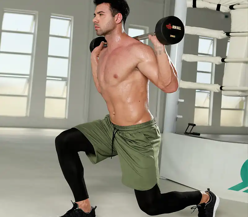 Best Custom Gym Shorts Suppliers For Your Fitness Brand