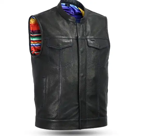 Leading Custom Vests Suppliers For Your Brand Needs