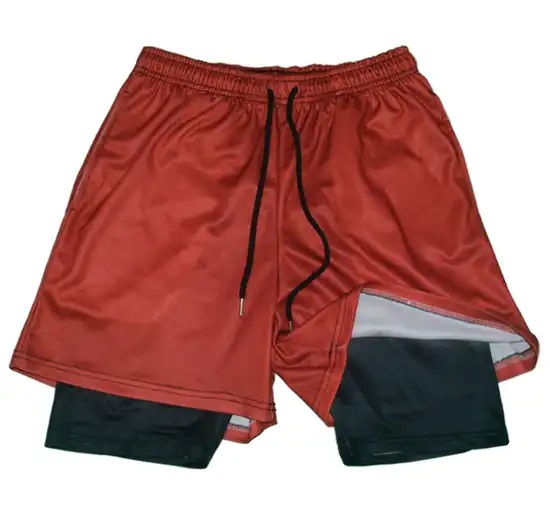 Best Custom Gym Shorts Suppliers For Your Fitness Brand