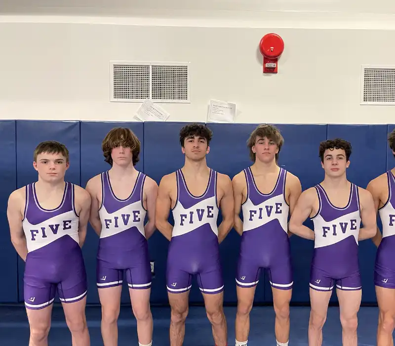 Expert Custom Wrestling Singlets Suppliers | LeelineCustom