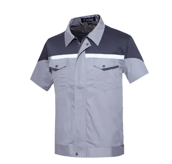 #1 Custom Mechanic Shirts Manufacturers | 2K+ Clients Served