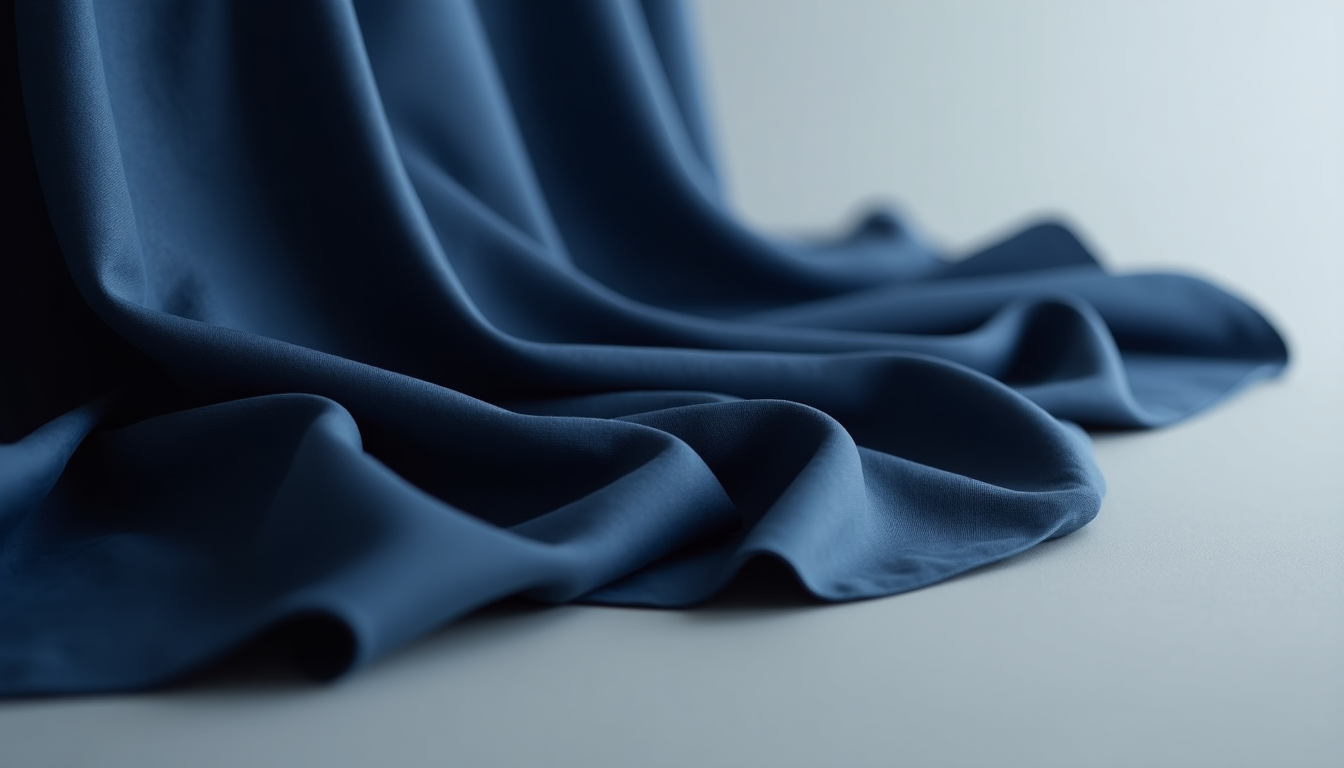 What Is Rayon Material? A Fabric Expert Reveals The Truth