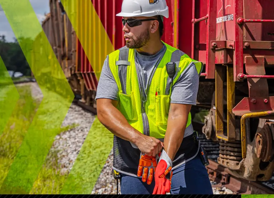 #1 Custom Safety Vest Suppliers For Premium Design